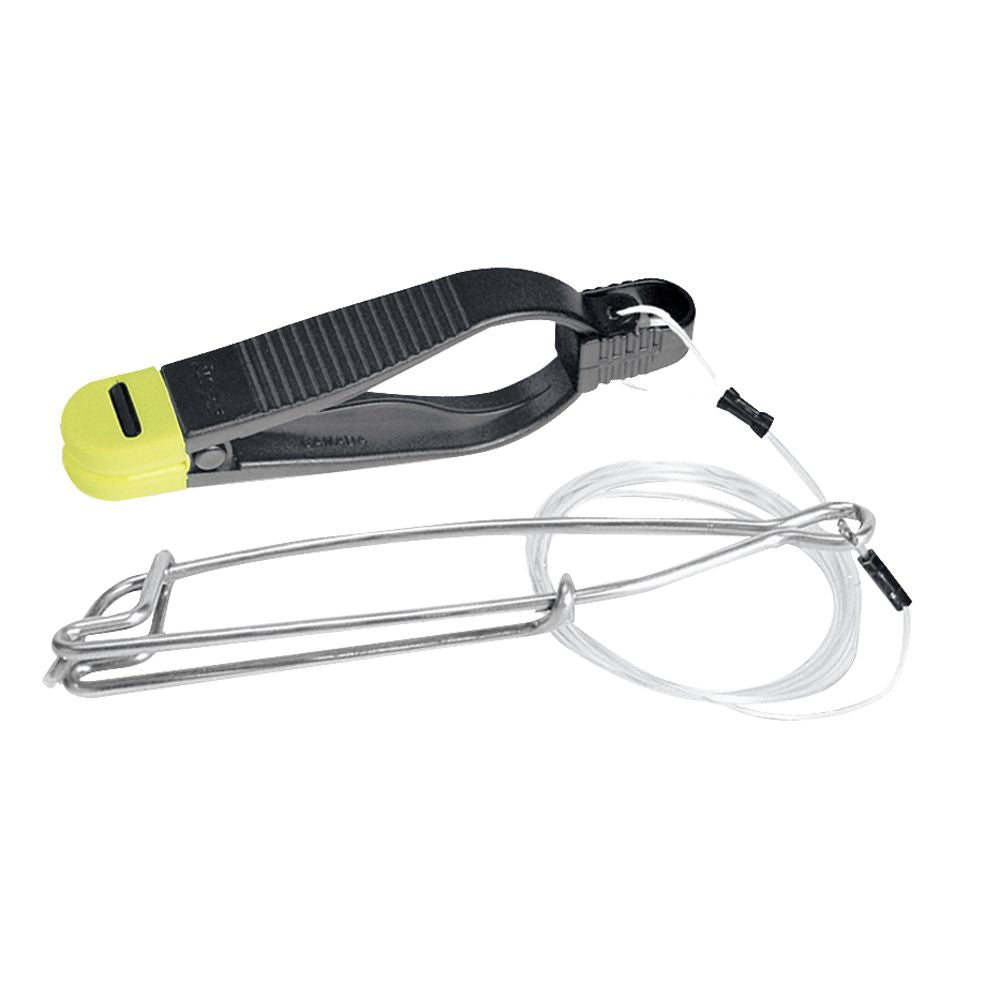 Scotty Power Grip Plus Release 30 Inch Leader – Field & Stream