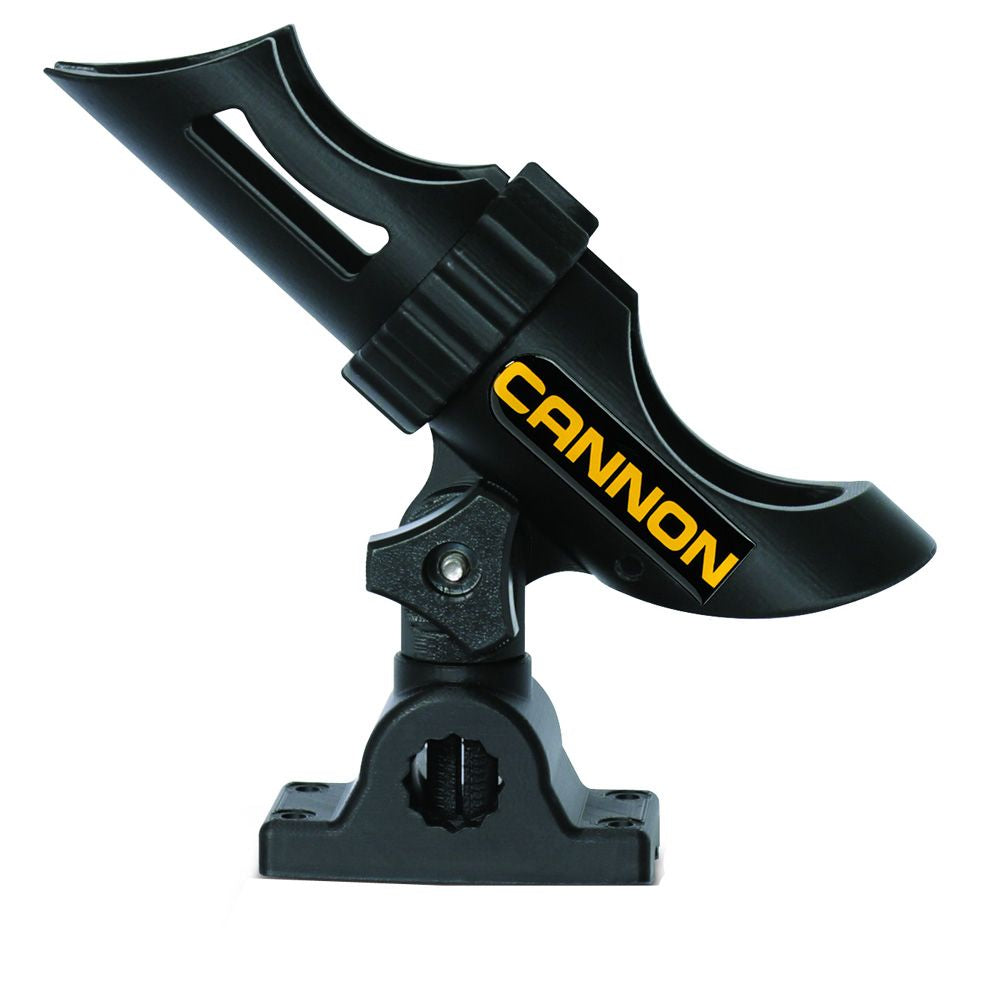 Cannon Fishing Rod Holder for Boat Setups – Field & Stream