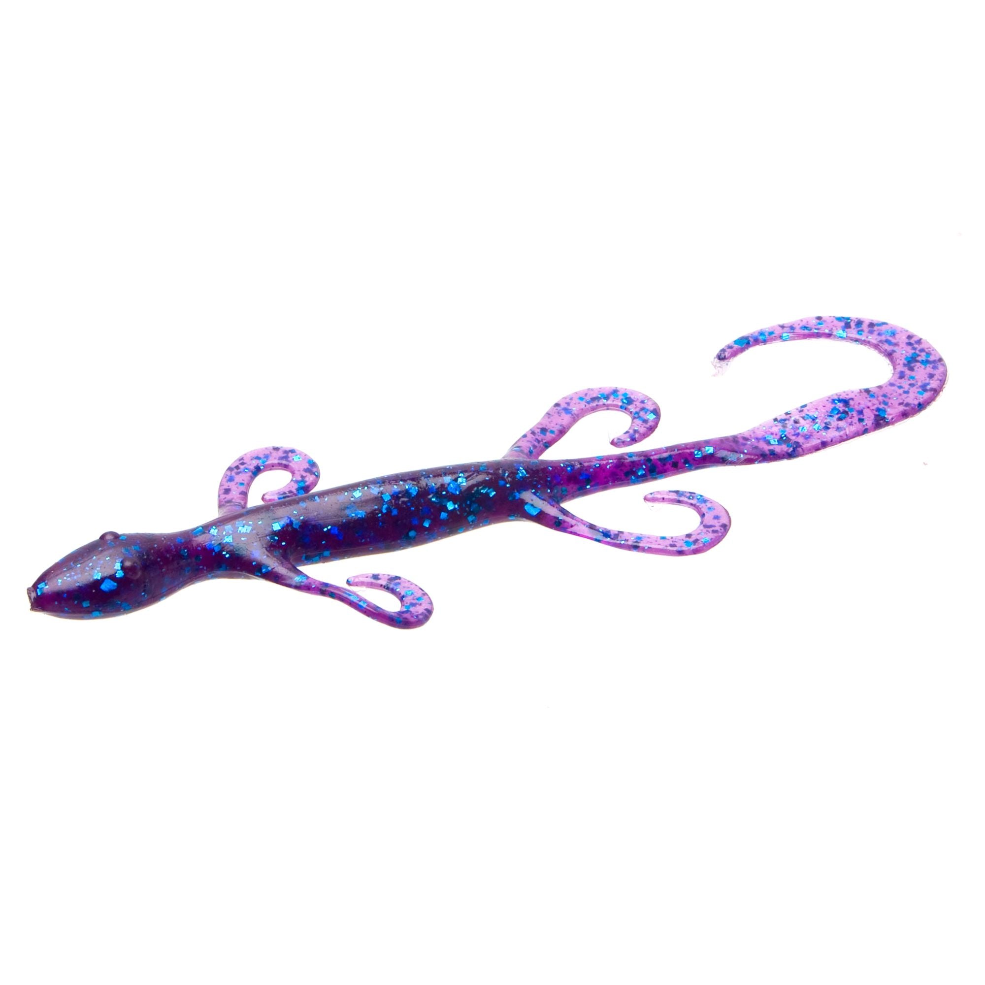 Zoom Lizard 6 Inch Bass Fishing Bait – Field & Stream