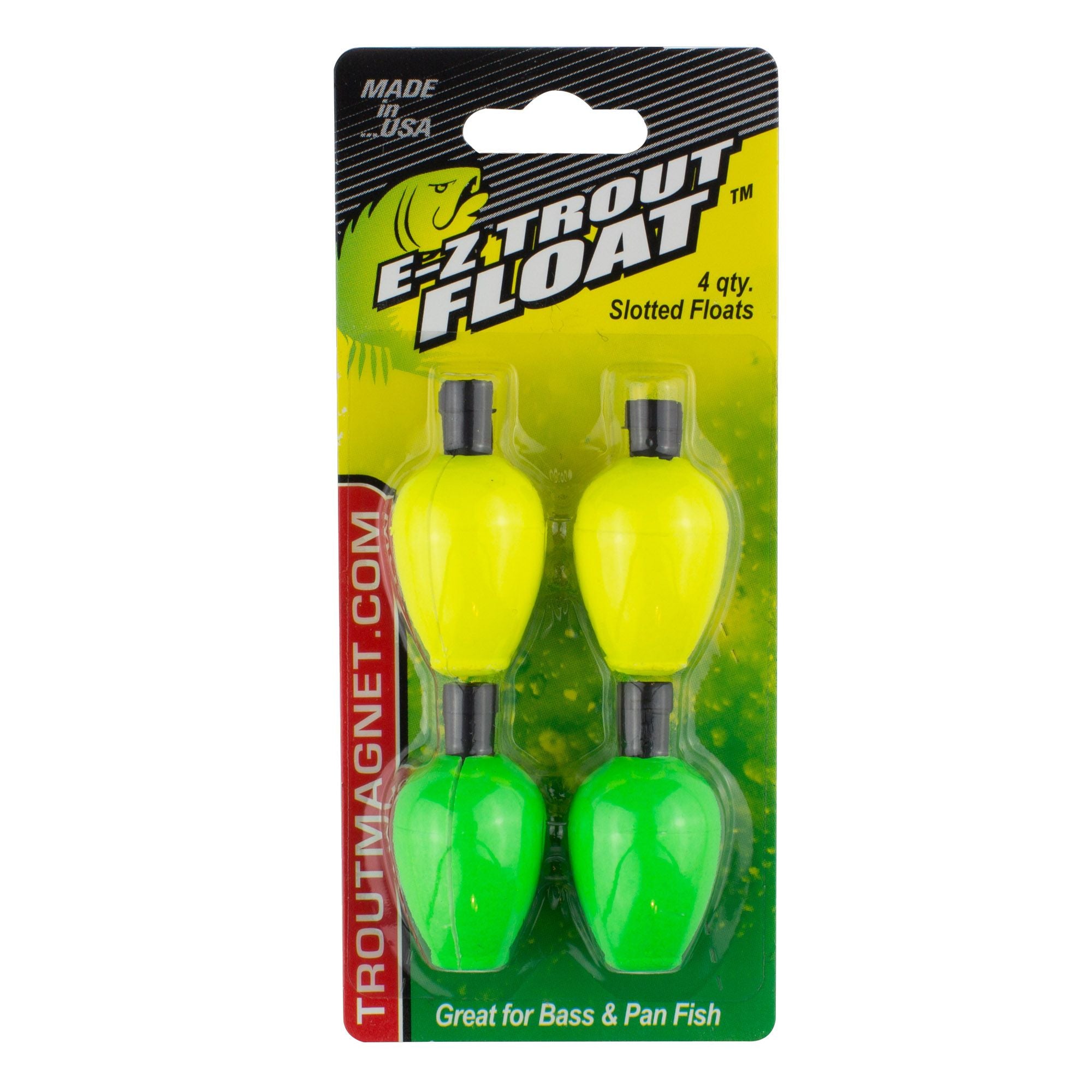 Leland Lures E-Z Trout Float – Field & Stream