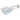 Luhr Jensen 40 Foot Jet Driver Metallic Blue Moon – Field & Stream