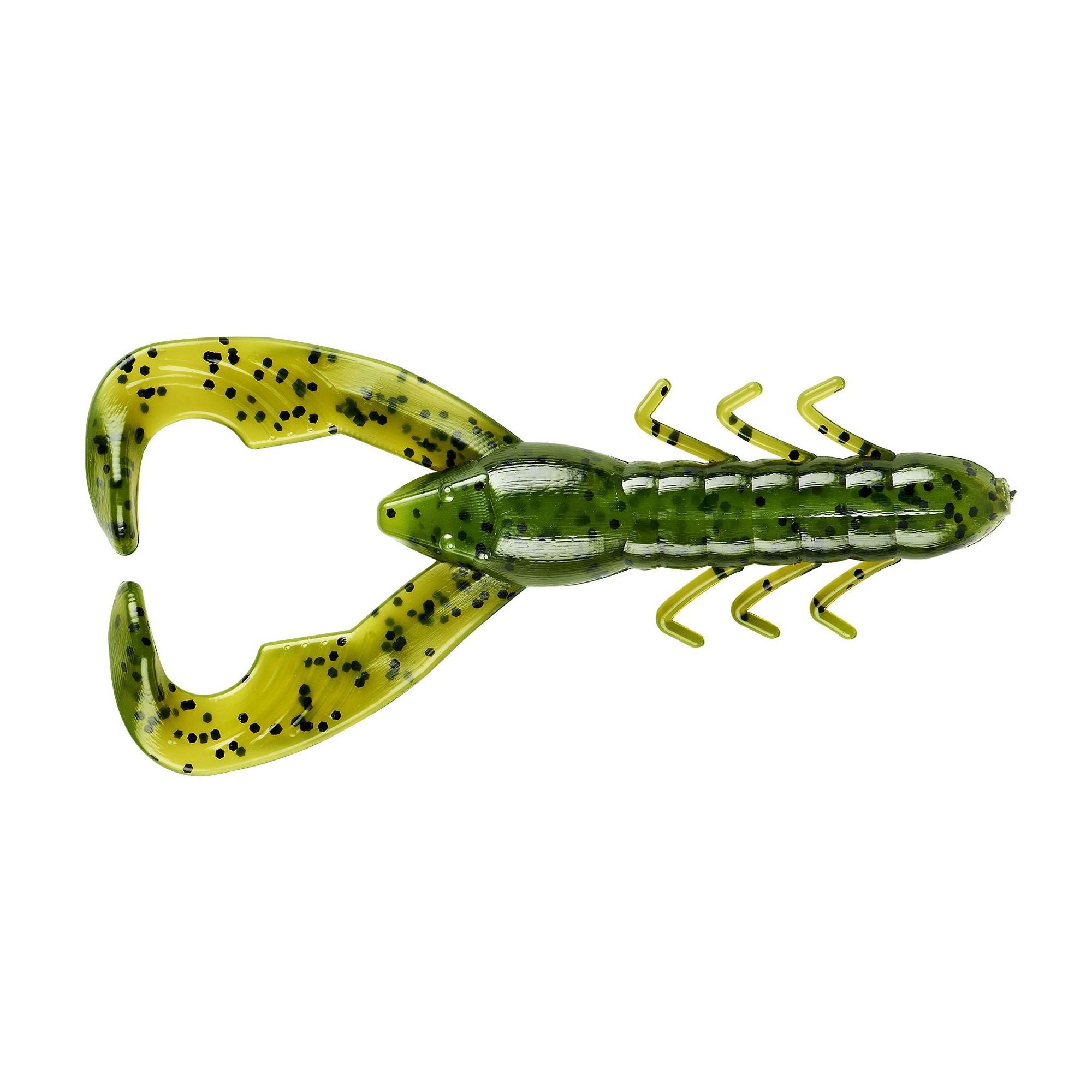 Yum Christie Craw 3.5 Inch Bulk – Field & Stream