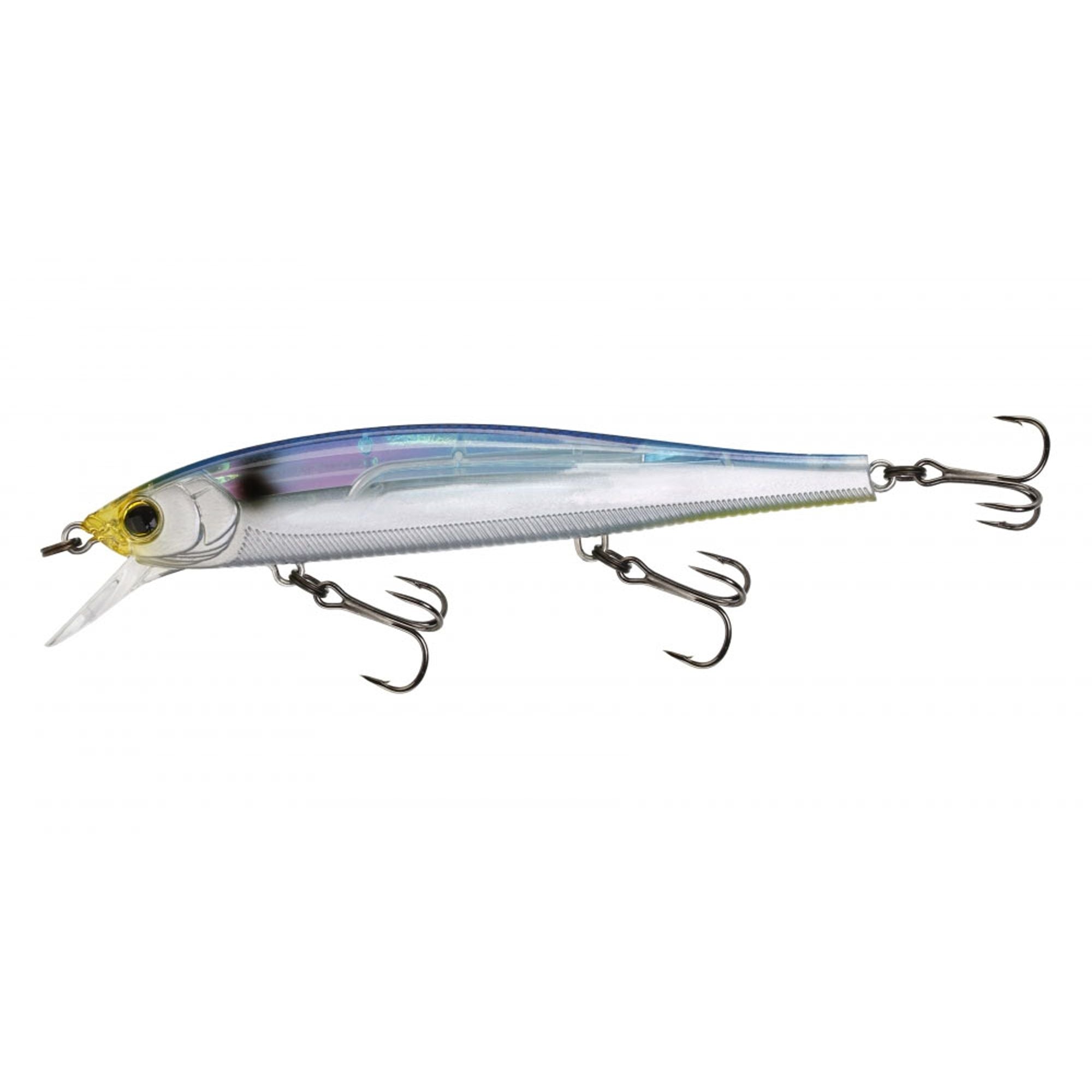 Yo-Zuri 3DB Jerkbait 110 Lure – Field & Stream
